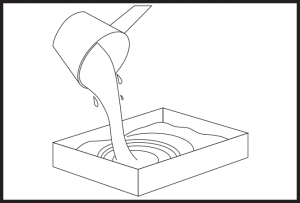 ASG Cornice Compound | ASG Asian Super Gypsum