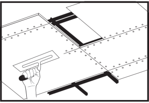 A Stopping Compound | ASG Asian Super Gypsum