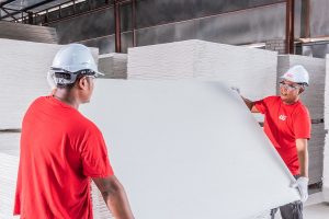 Plaster Ceiling Products & Systems | ASG Asian Super Gypsum