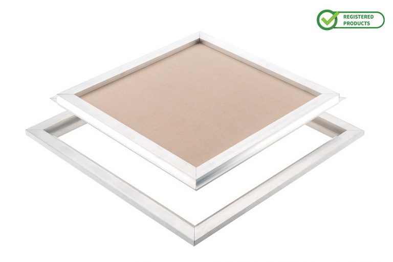 ASG Gypsum Manhole | ASG Asian Super Gypsum