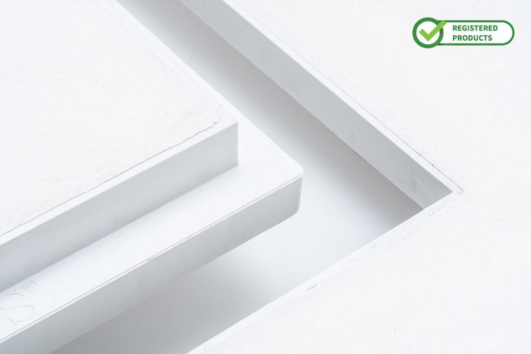 ASG Manhole | ASG Asian Super Gypsum | Plaster Ceiling System