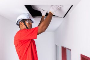 ASG Manhole | ASG Asian Super Gypsum | Plaster Ceiling System