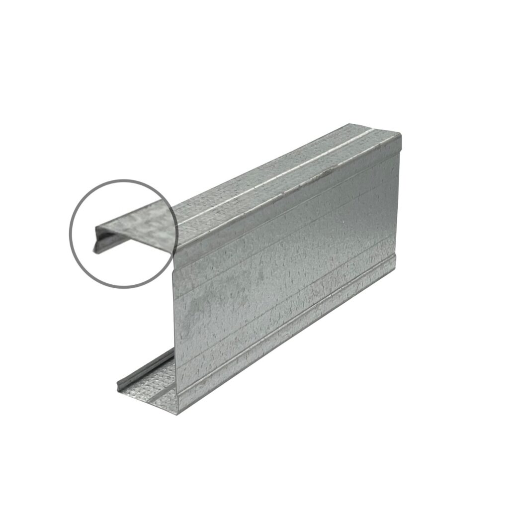 C Stud | ASG Asian Super Gypsum