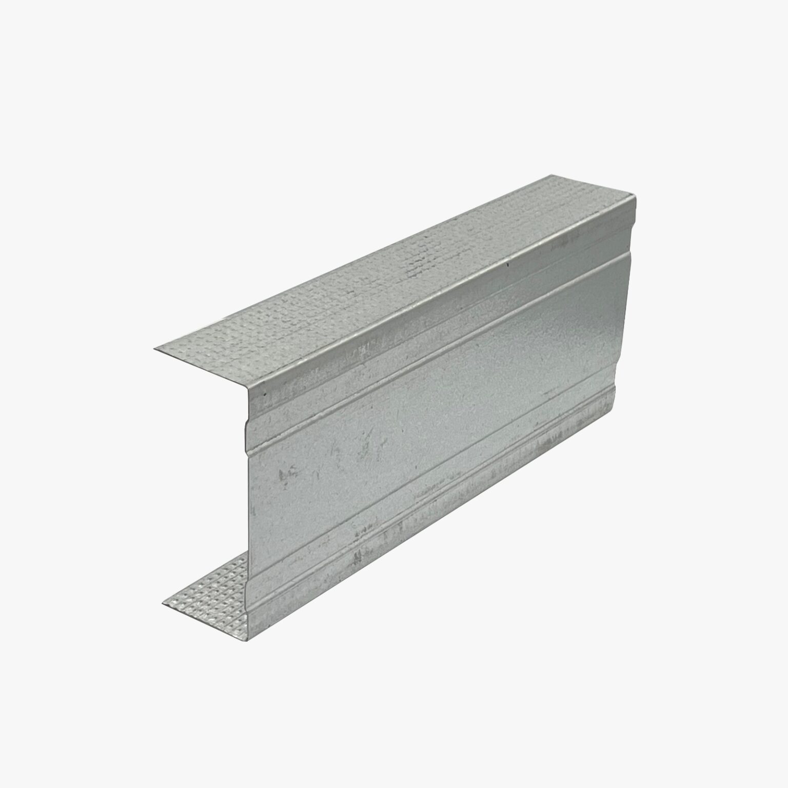 U Track | ASG Asian Super Gypsum